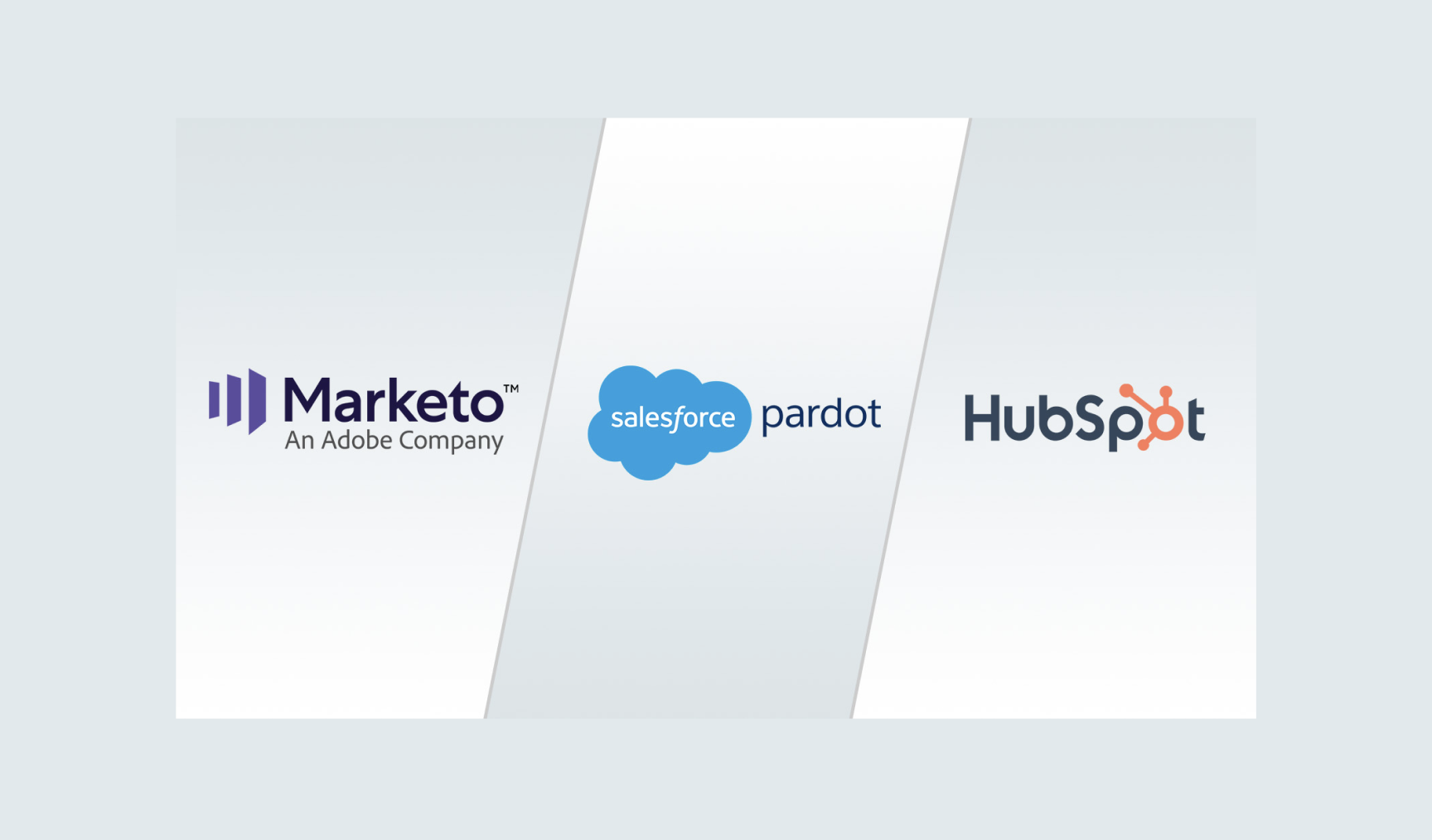 A Highly Detailed Comparison of HubSpot vs Each Major Competitor A Highly Detailed Comparison of HubSpot vs Each Major Competitor